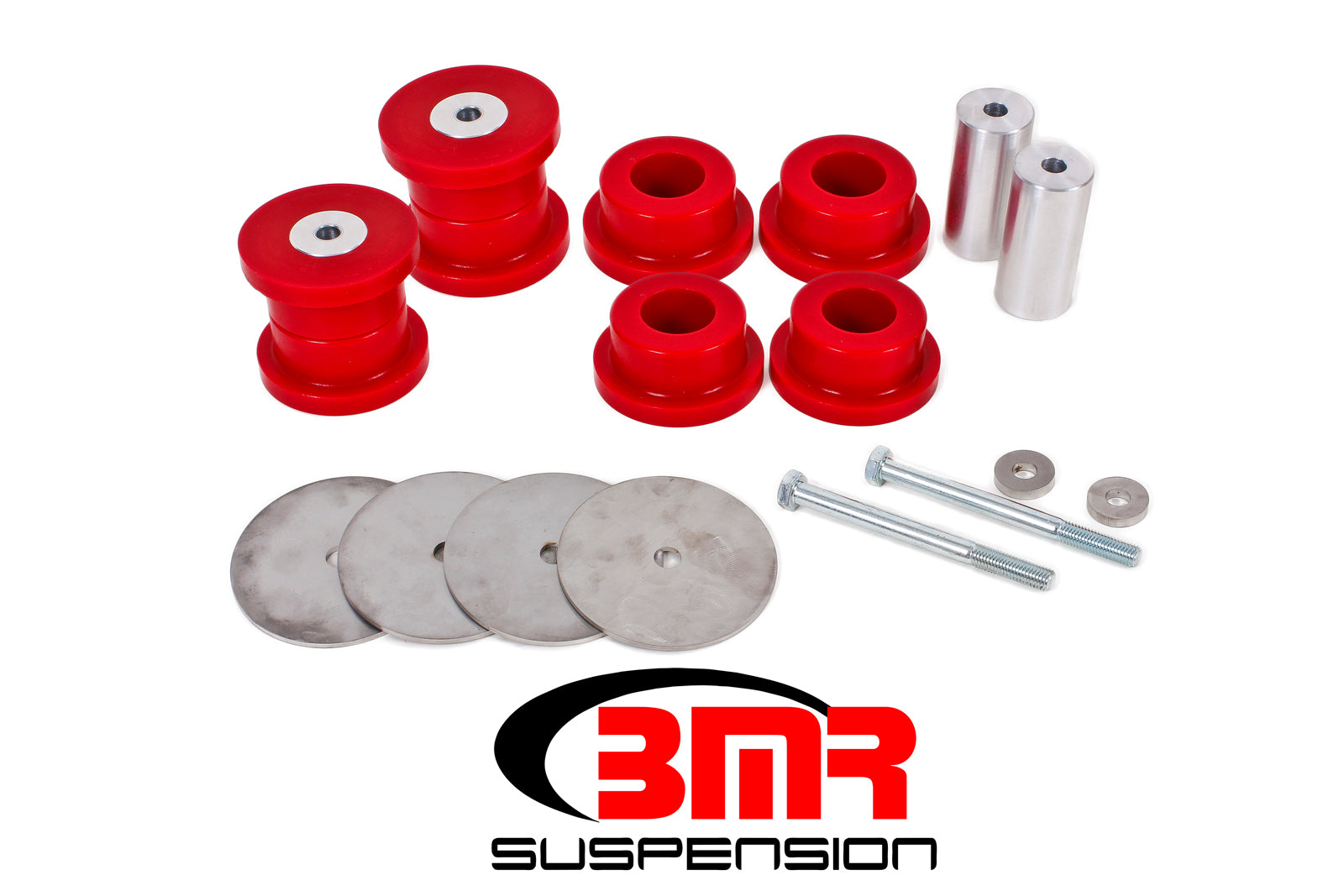 16- Camaro Bushing Kit Rear Cradle Poly – Outsider Performance