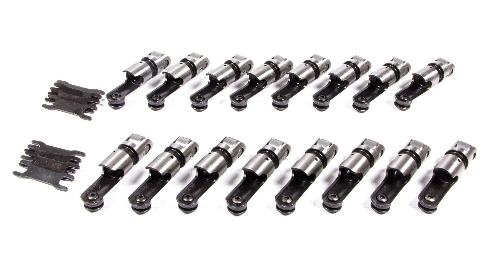 SBC R/Z Roller Lifters - .180in Offset – Outsider Performance