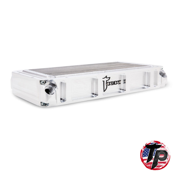 Tick Performance – Outsider Performance