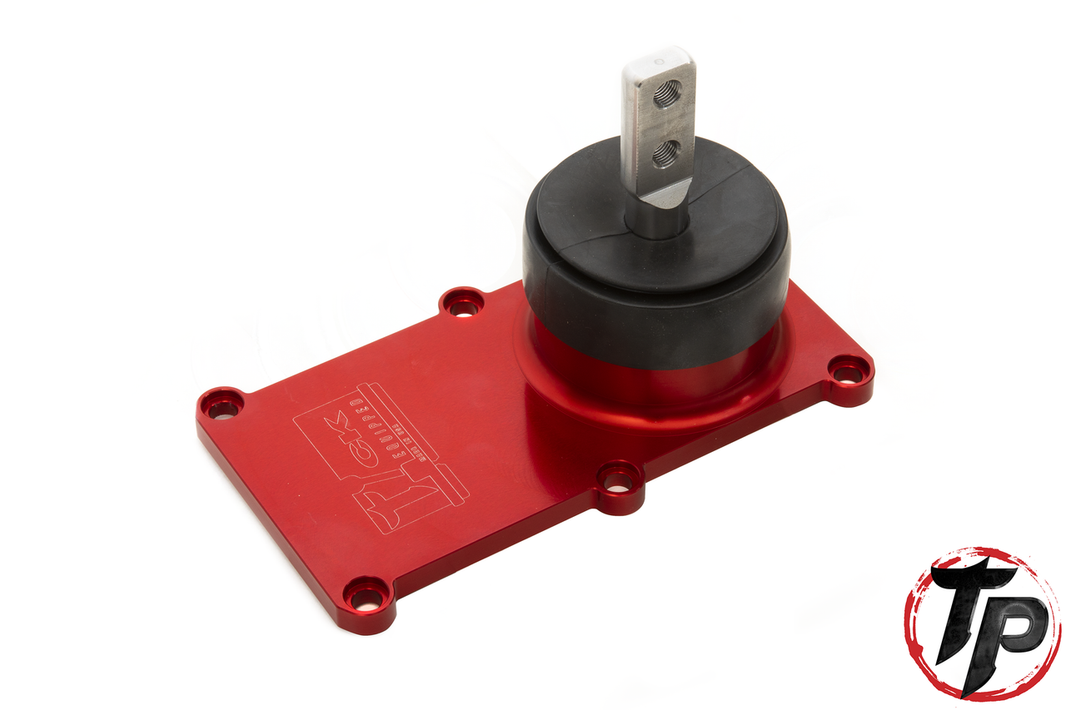 Tick Performance – Outsider Performance