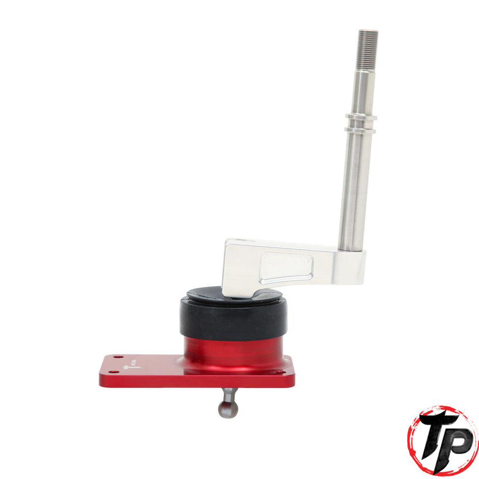 Tick Performance – Outsider Performance