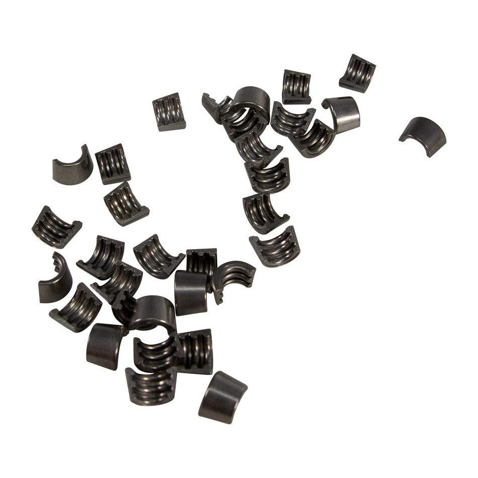 8mm Triple Groove Valve Locks - Dodge Hemi – Outsider Performance