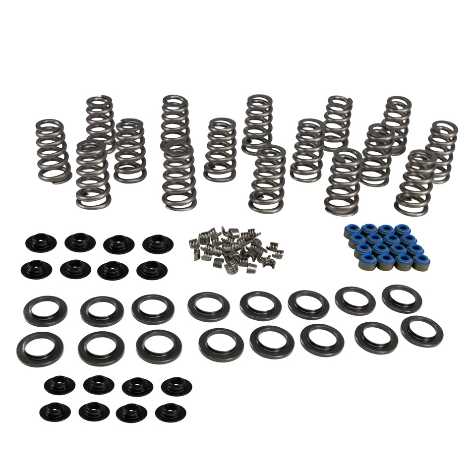 Valve Spring & Retainer Kit Mopar Gen III Hemi – Outsider Performance