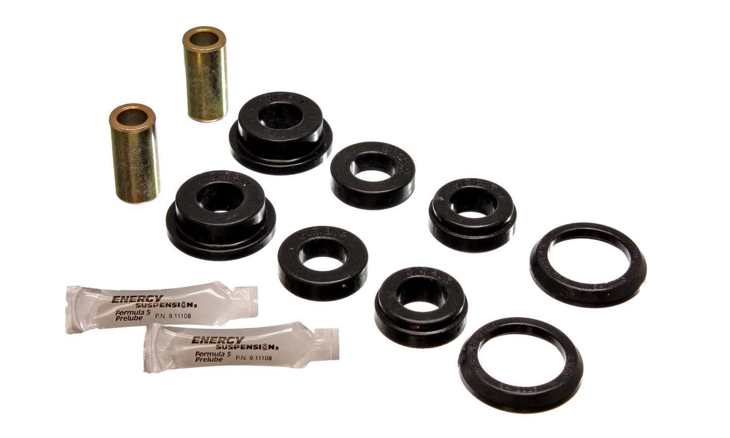 Ford 2wd Axle Pivot Bushings Black – Outsider Performance