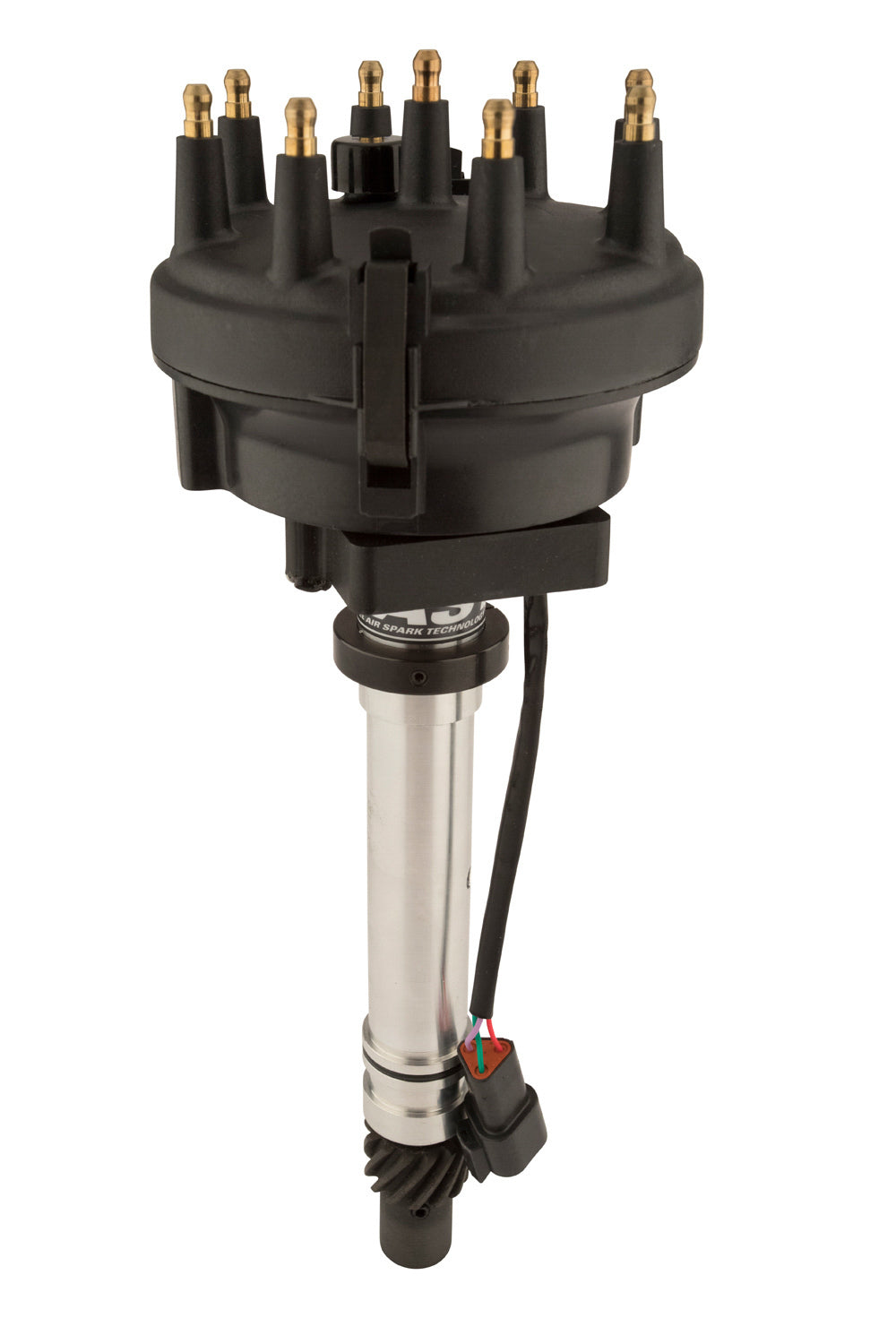 Race Billet Distributor Chevy V8 Large Cap – Outsider Performance