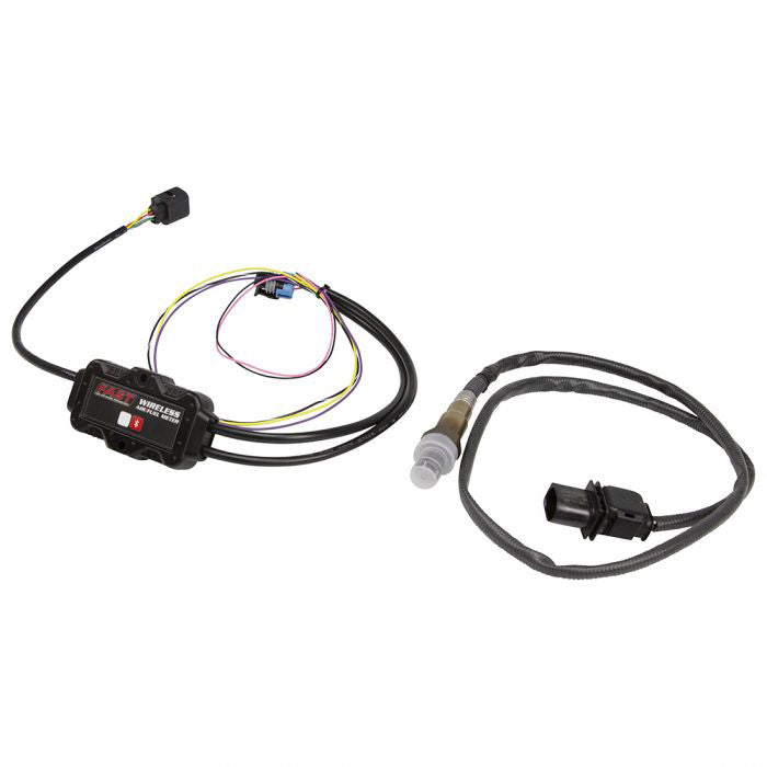 Air/Fuel Meter Kit - Single - Wireless – Outsider Performance