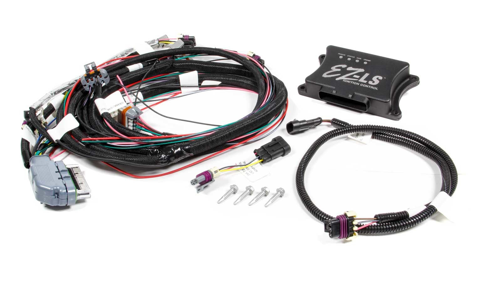 Ignition Controller Kit GM EZ-LS – Outsider Performance