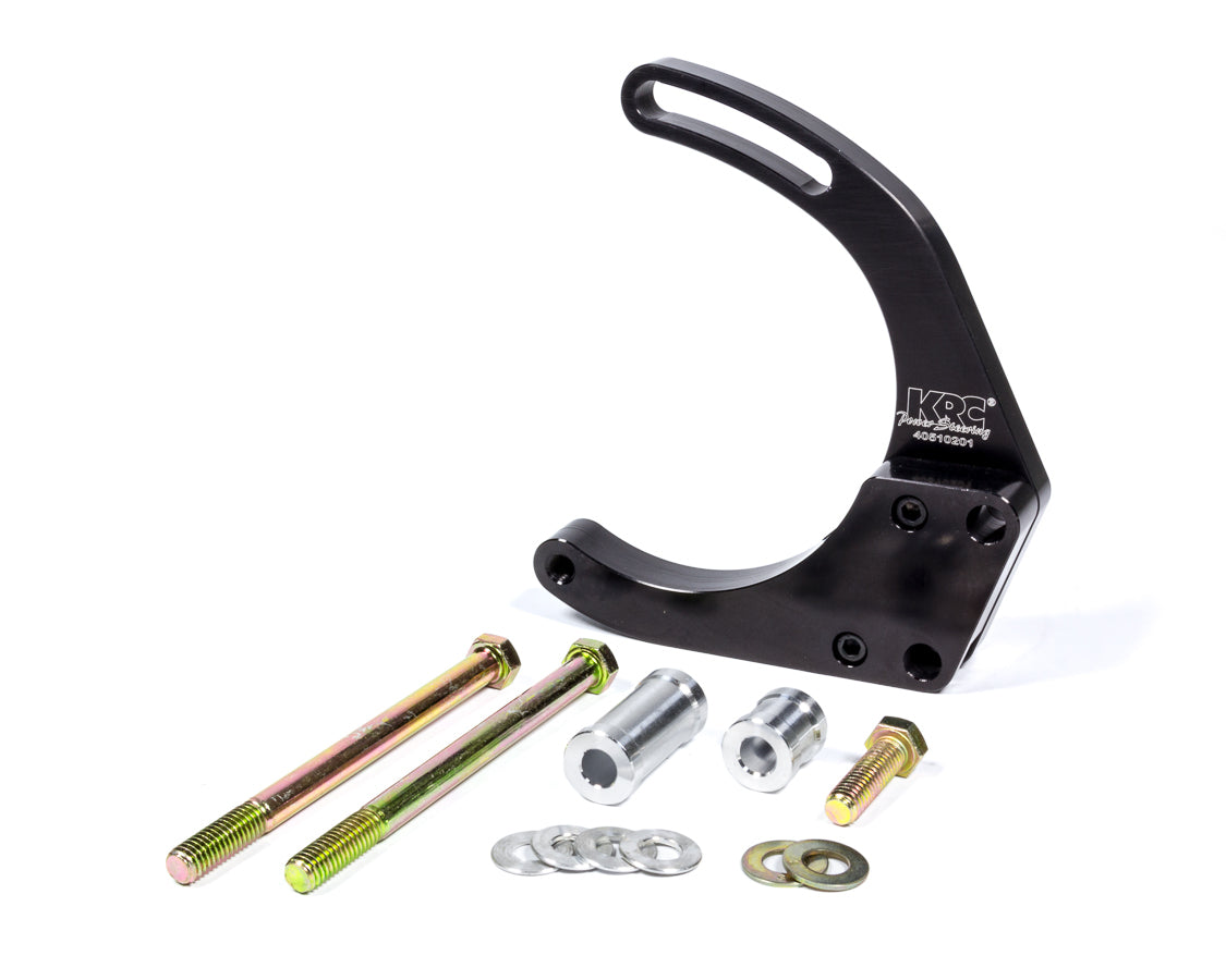 Alt. Bracket Kit RH Mid Mount – Outsider Performance