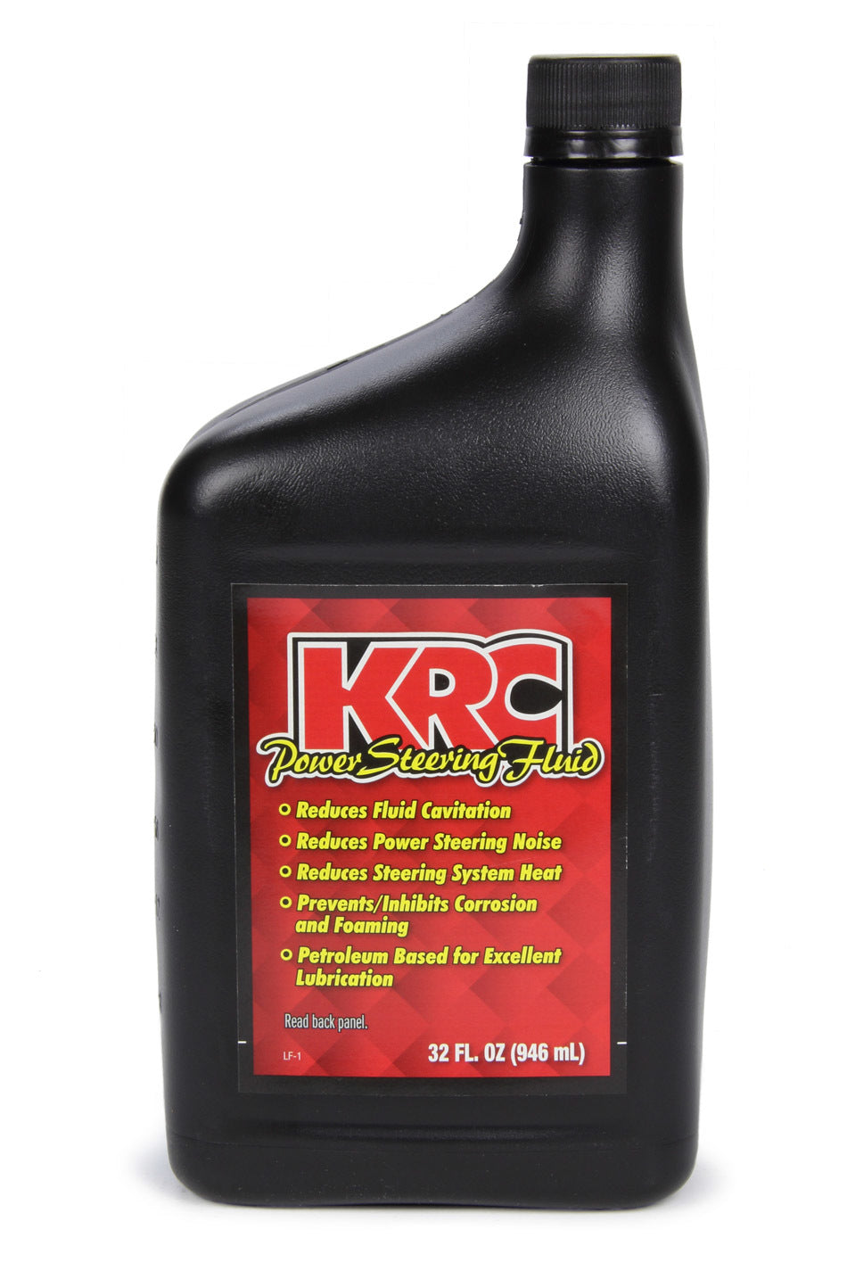 Power Steering Fluid KRC Quart – Outsider Performance