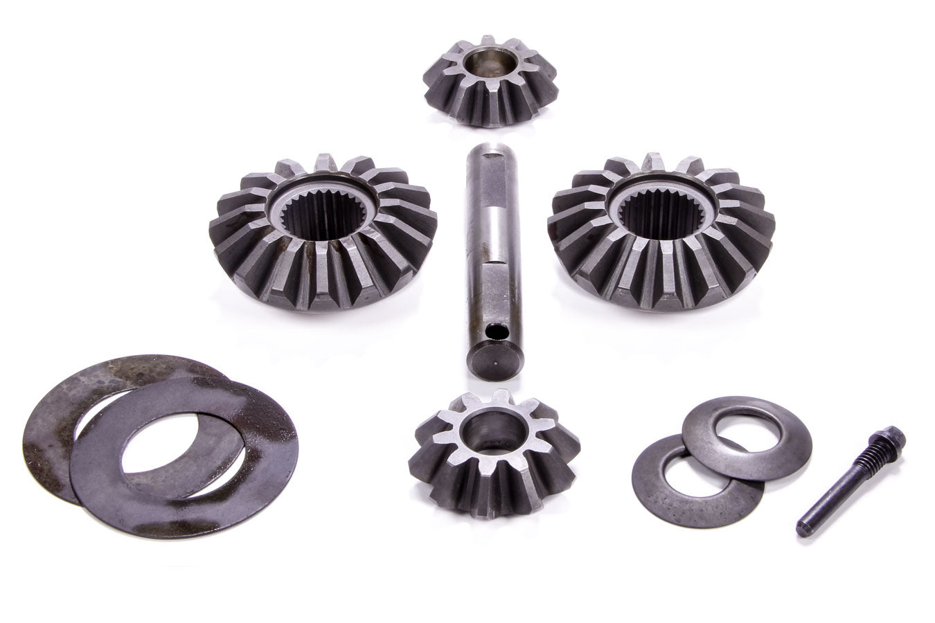 GM 7.5 10 Bolt 26 Spline Spider Gears – Outsider Performance