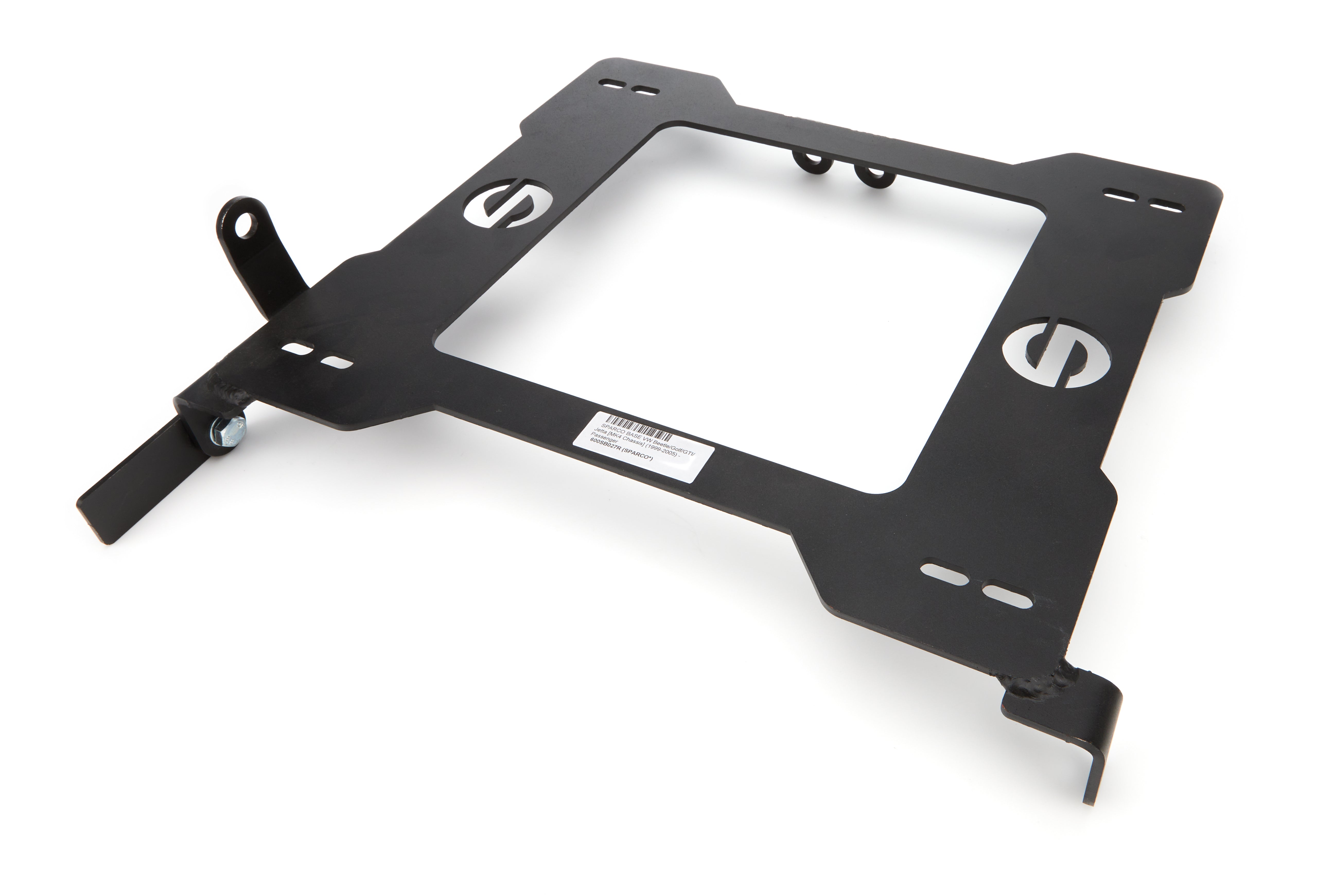 SEAT MOUNT RH 99-05 VW MK4 GTI/JETTA/GOLF/BEETL – Outsider Performance